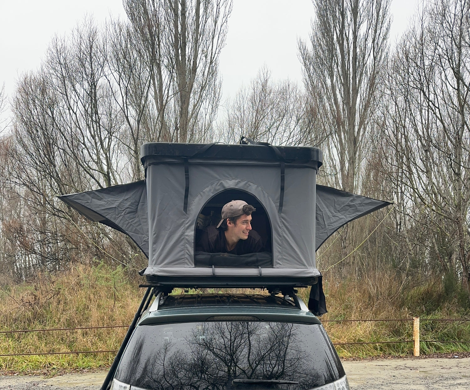 Guide - Comprehensive Setup for Rooftop Tents | Noktua