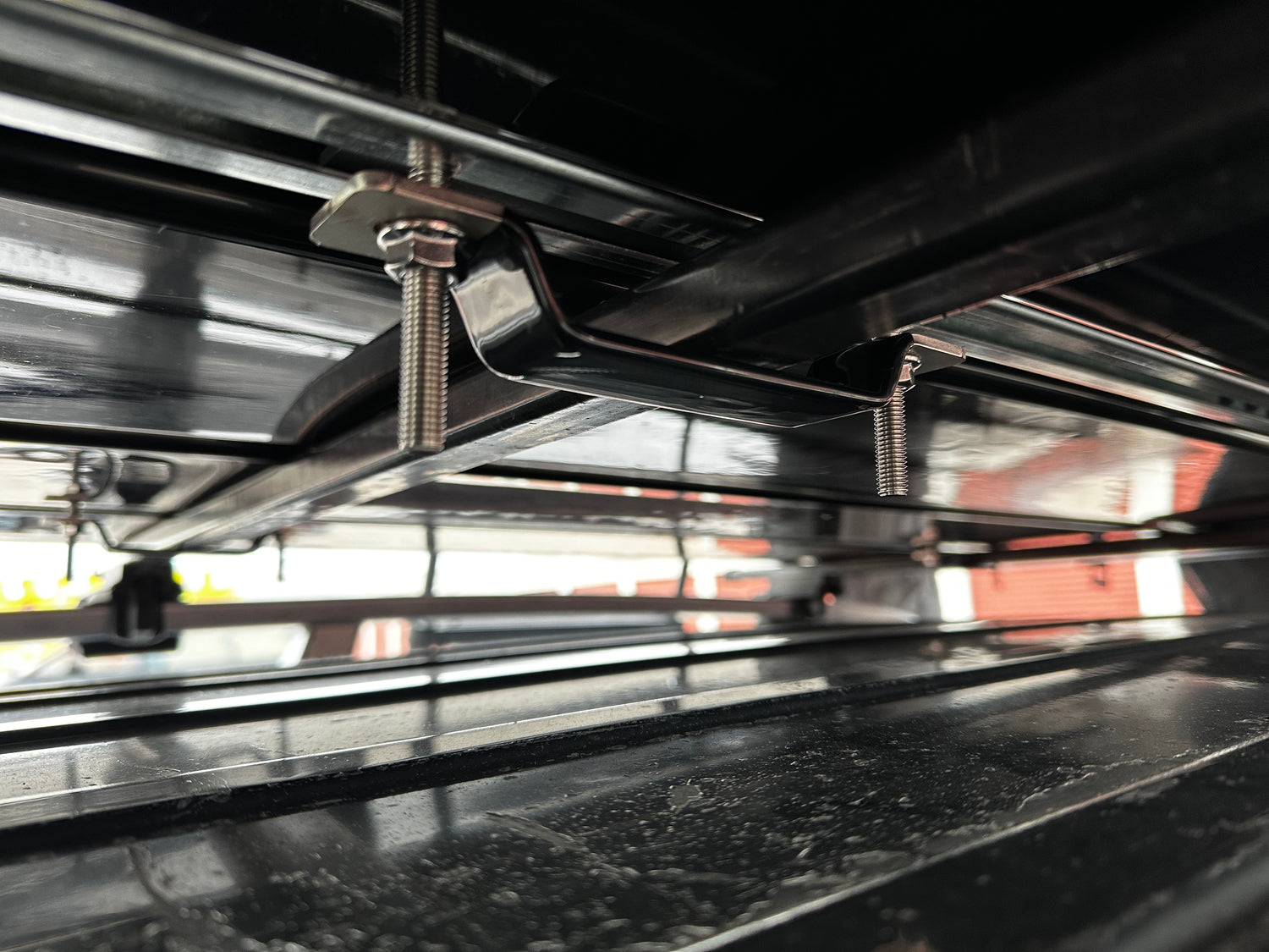 Assembly Guide - Easy Setup for Rooftop Tents | Noktua – Noktua Rooftop ...