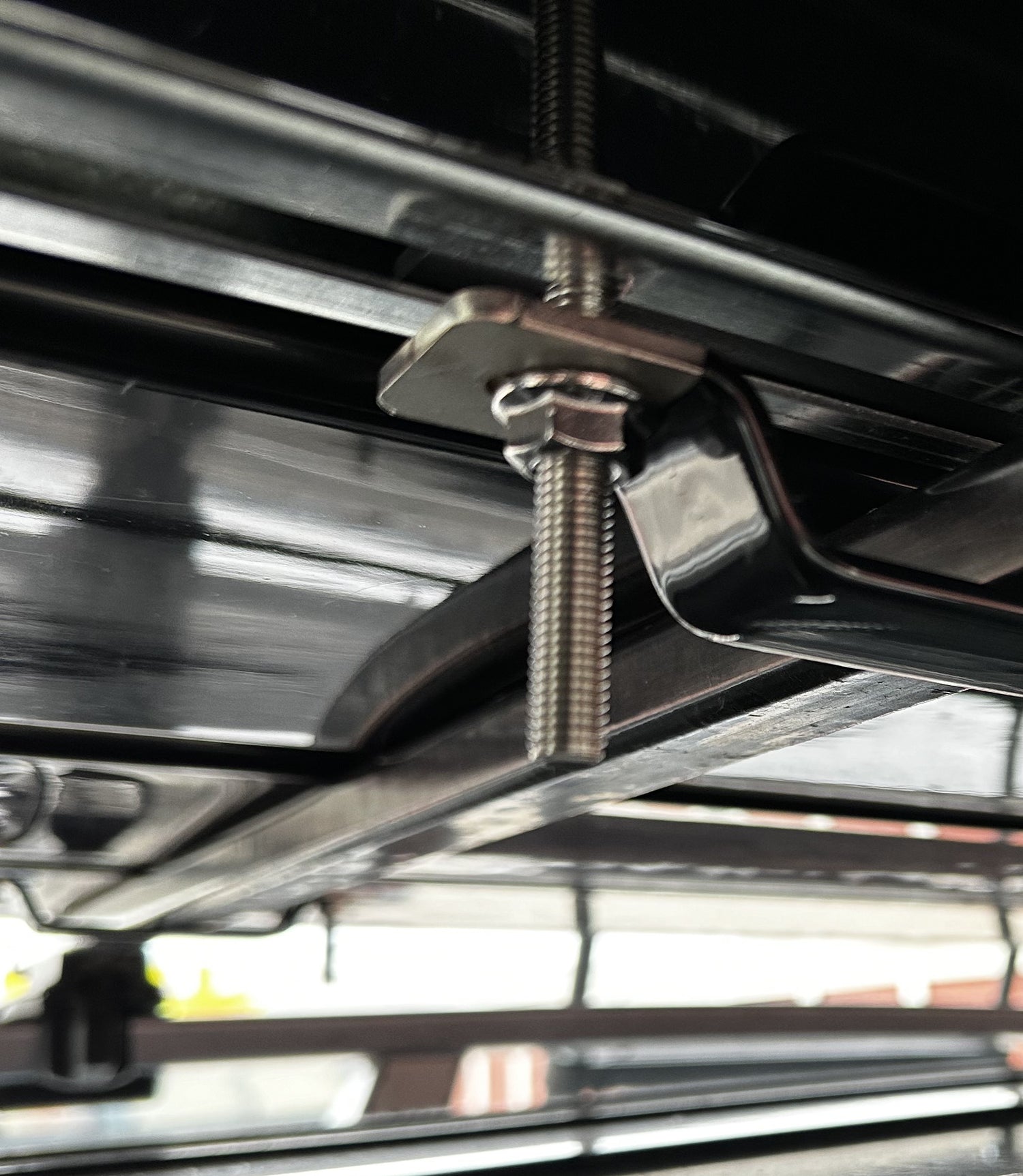 Assembly Guide - Easy Setup for Rooftop Tents | Noktua – Noktua Rooftop ...