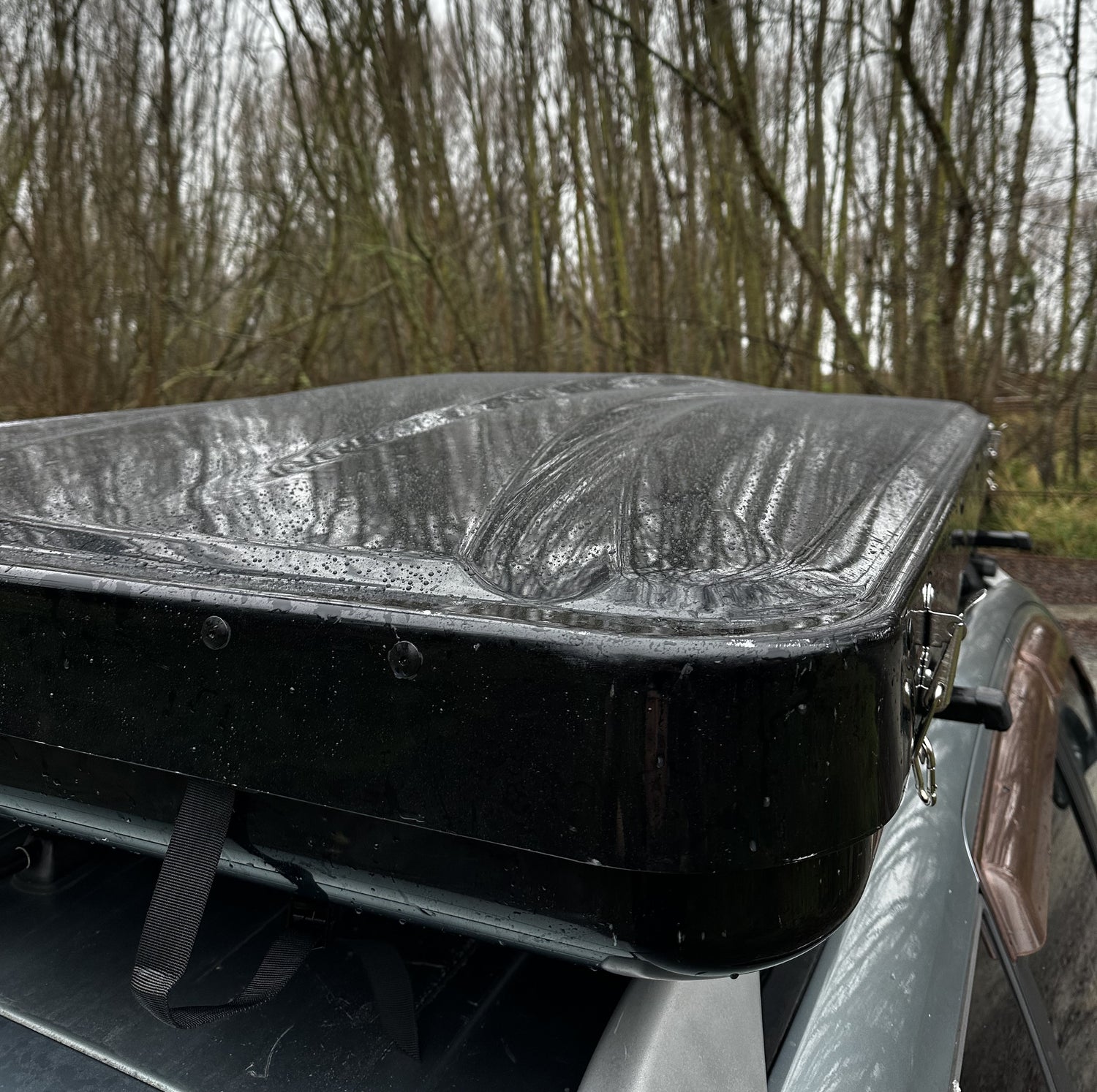 Assembly Guide - Easy Setup for Rooftop Tents | Noktua – Noktua Rooftop ...